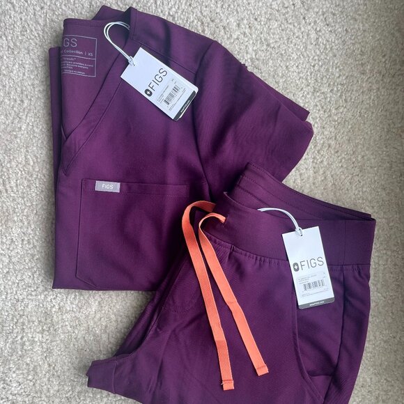 Figs | Other | Brand New Figs Srubs Discontinued Color With Tags Still ...